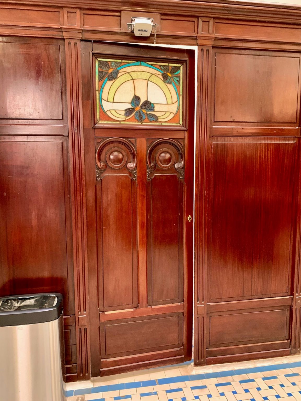 パリのトイレ事情 | JALPAKインターナショナル ヨ－ロッパ