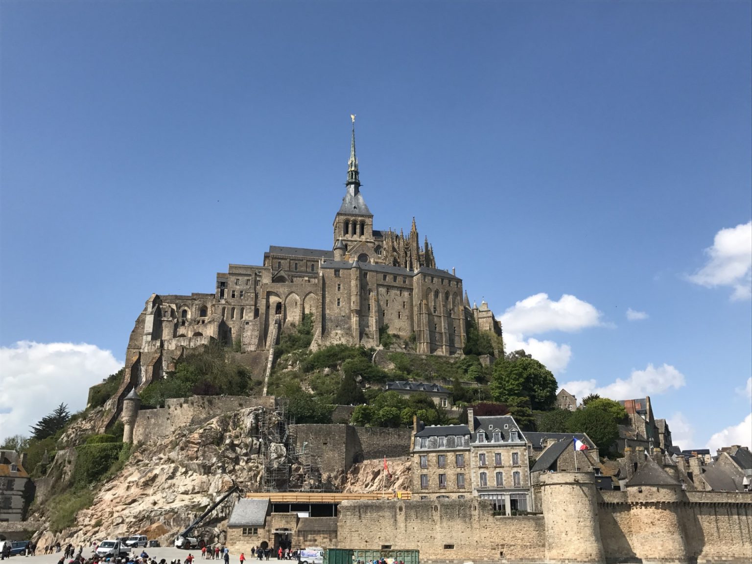 フランス国内のおすすめツアー | JALPAKインターナショナル ヨ－ロッパ